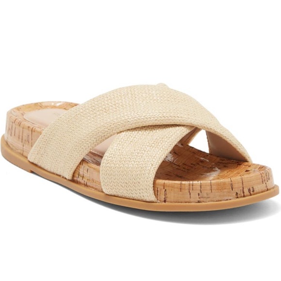 Stuart Weitzman | Shoes | Stuart Weitzman Roza Sport Slide Sandal ...